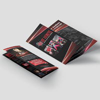 Brochure Printing | Custom Online Brochures | M13 Graphics