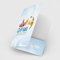 Pocket Folder Printing | M13 Graphics