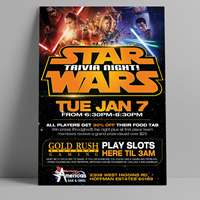 Bulk Poster Printing | M13 Graphics