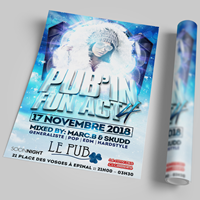 Bulk Poster Printing | M13 Graphics