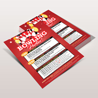 Sales Sheet Printing | M13 Graphics