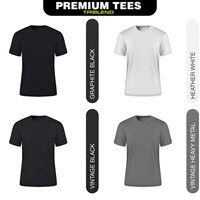 Premium T-Shirt Printing | M13 Graphics
