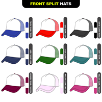 Trucker Hat Printing | M13 Graphics